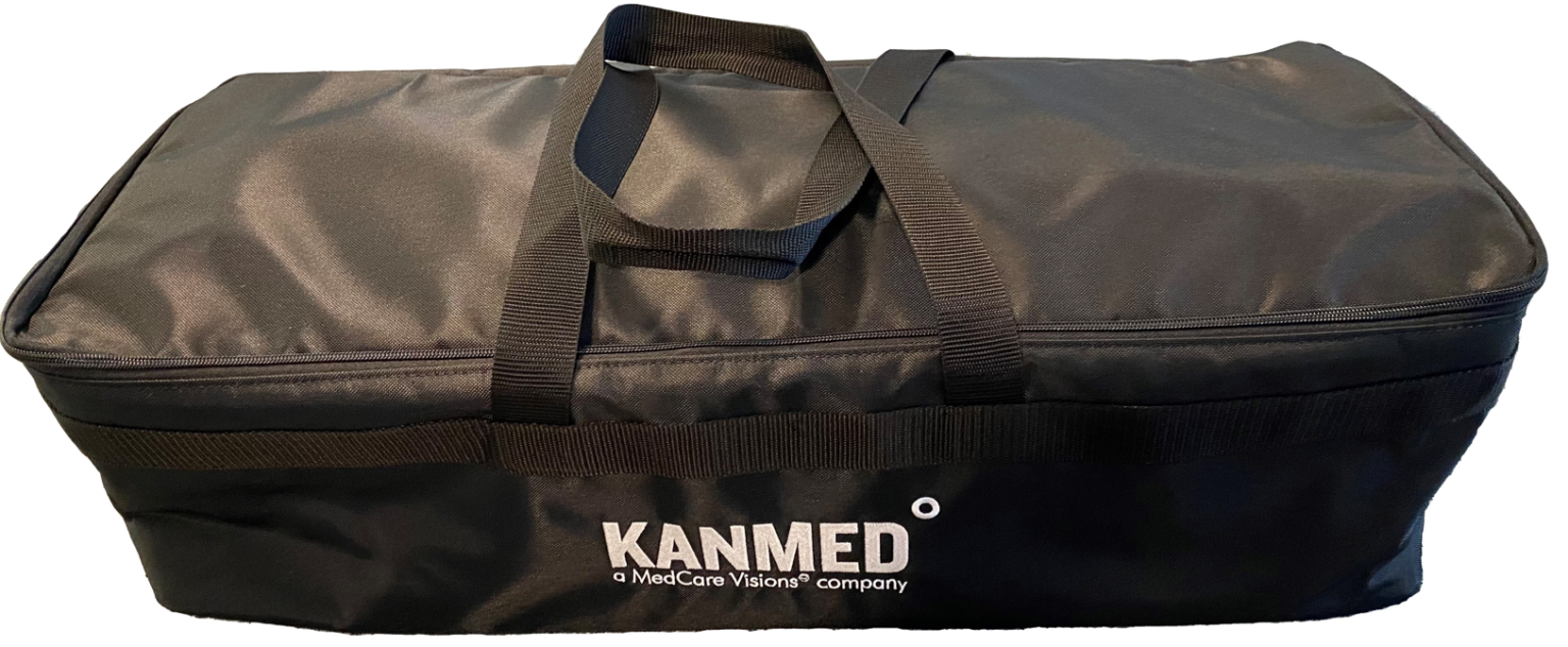 kanmed.se » Transportväska for Bilicocoon